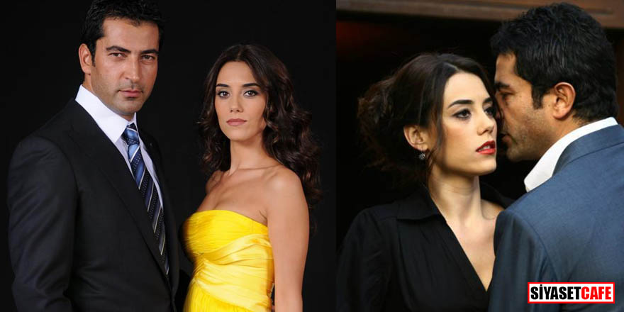 Kenan mirzal o lu Ve Cansu Dere Yeniden Ayn Projede Kenan mirzal o lu Ve Cansu Dere Yeniden Ayn Projede